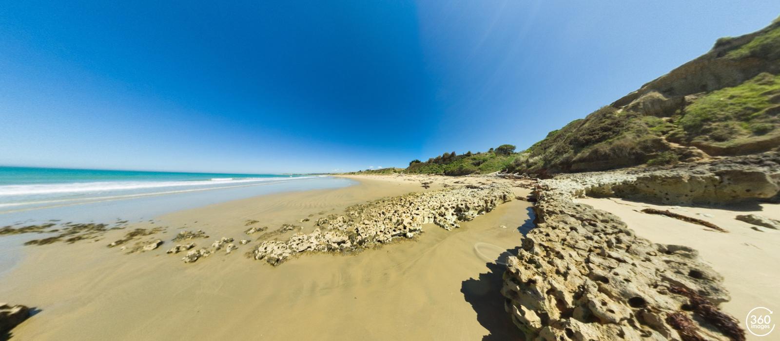 Coastal Waitaki - Virtual Waitaki